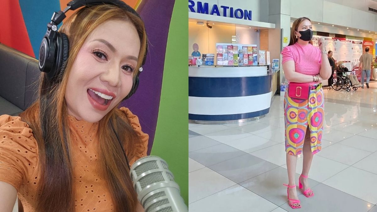 Nicole Hyala Reveals Thyroid Cancer Diagnosis: ‘Wag Ako’